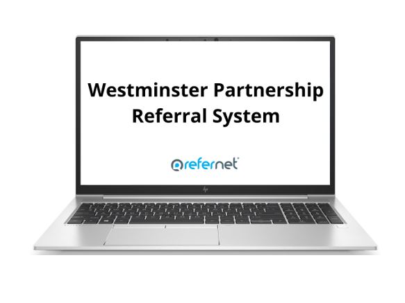 Refernet logo main – Westminster Citizens Advice Bureau Service